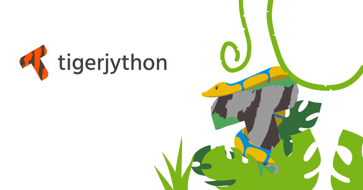 Products | TigerJython